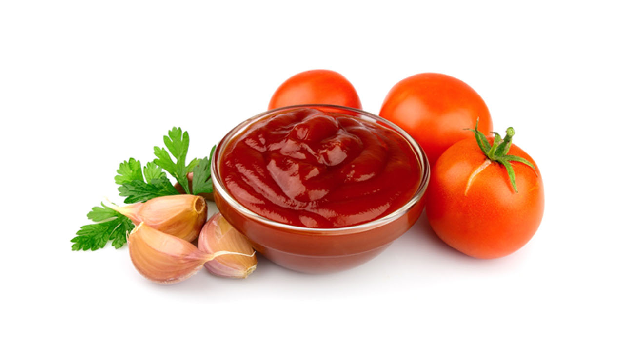 SALSA KETCHUP CON Thermomix® - Salsas y guarniciones - Blog de VIRGINIA ...